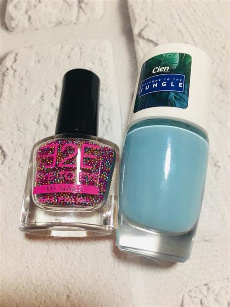 Лак декор для нігтів — ціна 45 грн у каталозі Лак для нігтів Купити товари для краси і здоров