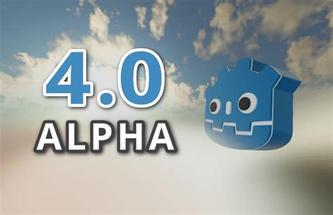 Dev Snapshot Godot Alpha Godot Engine