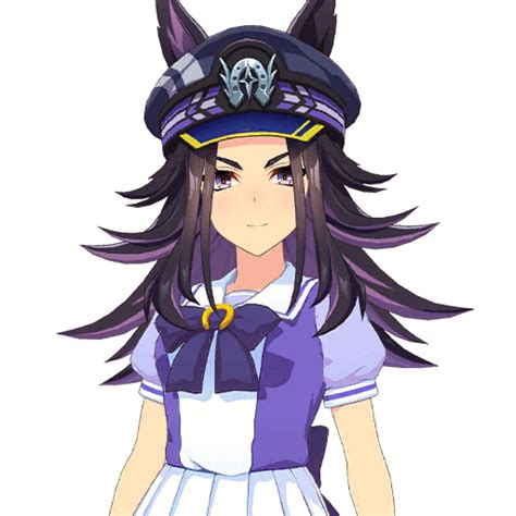 Fenomeno Uma Musume Gametora