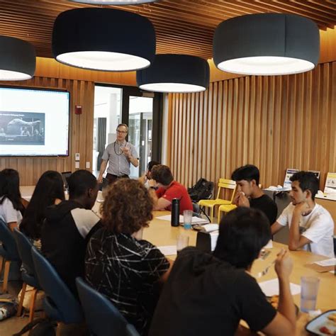 Kathleen Devlin Rooney On Linkedin Princetons Freshman Scholars Institute