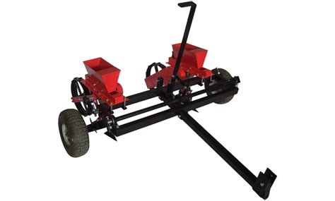 Field Tuff Atv Cbp Corn And Bean Planter Groupon