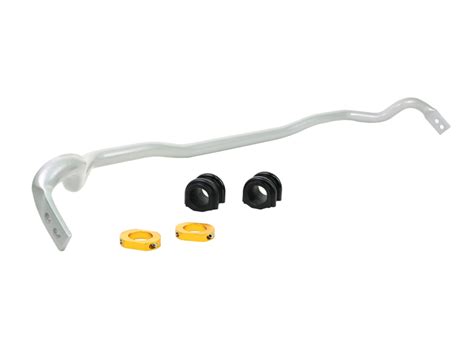 Whiteline Front Sway Bar Wilkinson Suspension