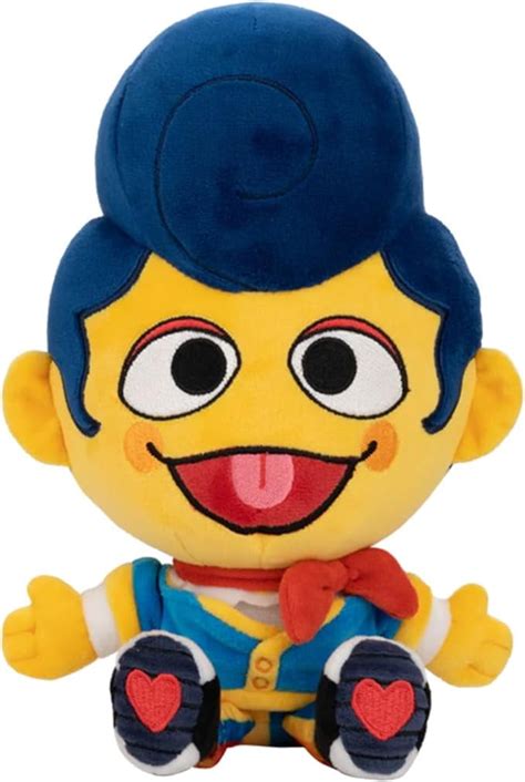 10in Soft Welcome Home Wally Darling Plush Toy Kawaii Toy Figure