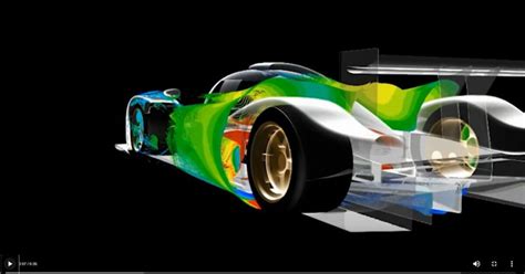 Cradle CFD Utility Tool Hexagon