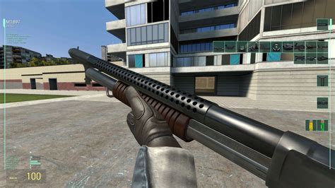 Gmod Weapon Loadouts At Mildred Ritter Blog