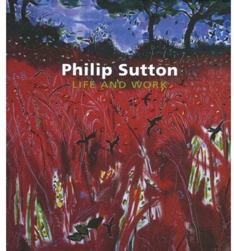 Philip Sutton Life And Work Summer Art Projects Summer Art Sutton