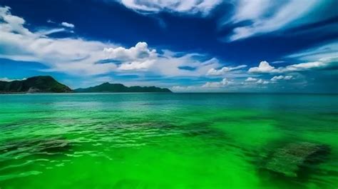 푸른 수채화 구름 일러스트 블루 그린입니다 수채화 구름 수채화 구름 Png 일러스트 및 Psd 이미지 무료 다운로드 Pngtree