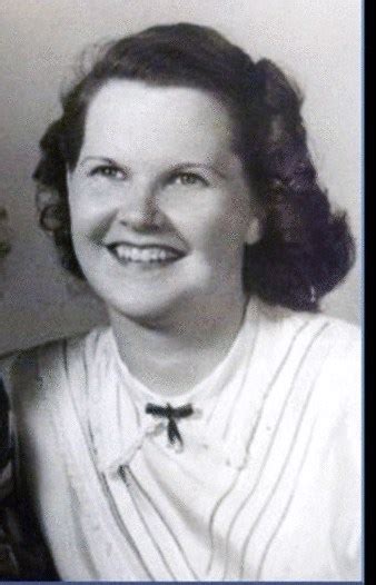 Edith Harris Butt Bramwell High School Class 33