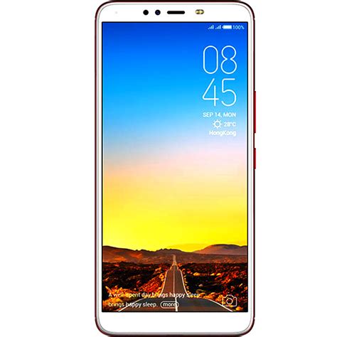 TECNO Spark Deep Specs