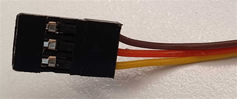Pwm Servo Gripper Px4 Guide Main