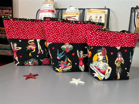 Rockabilly Vibes Etsy