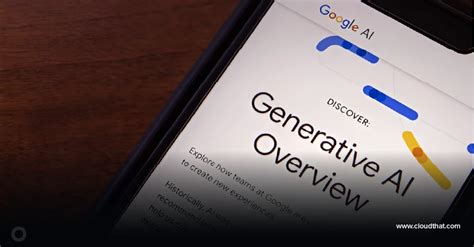 Responsible AI in Google Cloud Platform (GCP) - CloudThat Resources