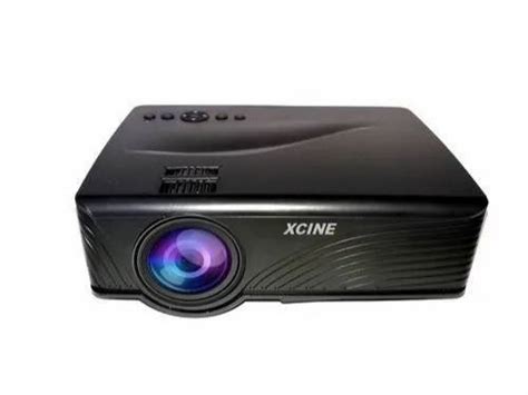Mini Projector At Piece Small Projector In Bengaluru Id
