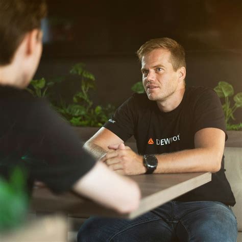 Sales And Marketing Dewesoft