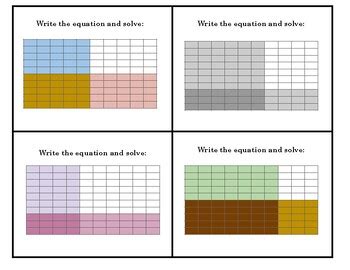 Multiplying Decimals With Grids By Ashley Stoltz TPT