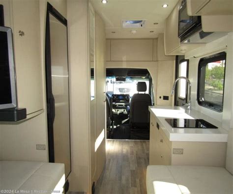 2024 pleasure way plateau xlts rv for sale in mesa az 85215 vn196317