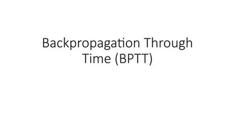 An Introduction To Long Short Term Memory Lstms Ppt