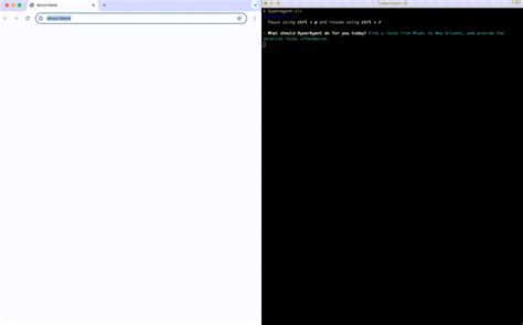 Hey Everyone We Just Open Sourced Hyperagent An Ai Layer Over Playwright Akshay Shekhawat