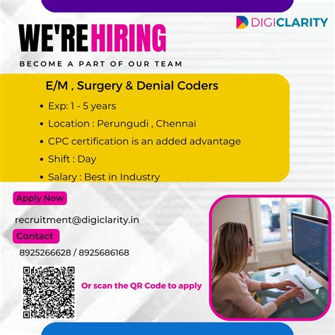 Digiclarity Global Solutions On Linkedin Medicalcoding Medicalcoders Rcmservices