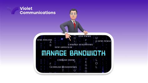 Boost Your Broadband Performance With Bandwidth Management