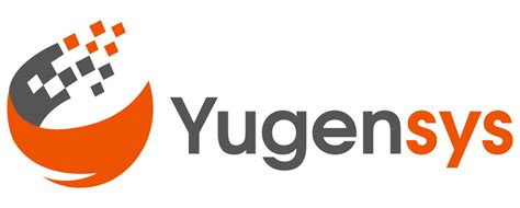 Yugensys Outsourced Product Development It Services