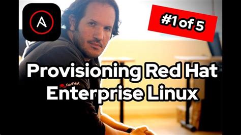 Muhammad U On Linkedin Provisioning Red Hat Enterprise Linux With