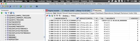 How To Build A Docker Liferay 72 Image With The Oracle Database Support