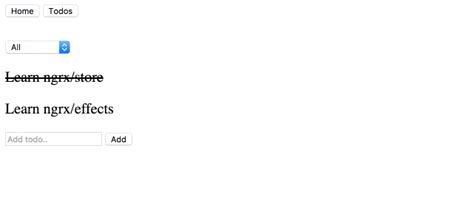 Event Emitters In Angular