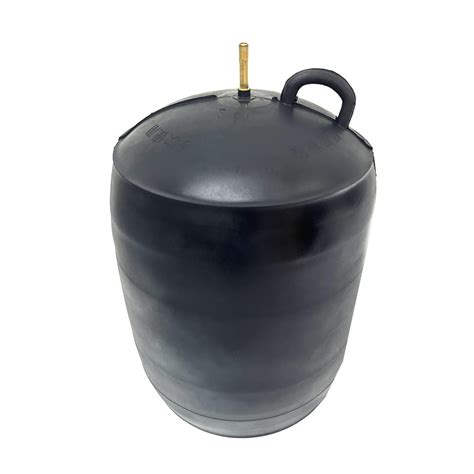 Rubber Test Ball Pipe Plugmulti Size Test Ball Plugtest Ball Pneumatic Plug 12in