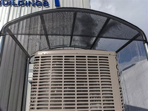 Cover Tech Heat Pump Covers Mini Split Covers