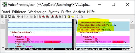 TTT Plugin Not Longer Working Installation Error Issue Karashiiro TextToTalk GitHub
