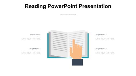 Reading Powerpoint Presentation Pptuniverse