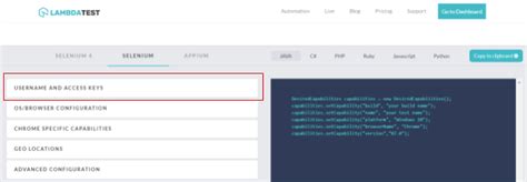 Running Your First Test With NightWatchJS