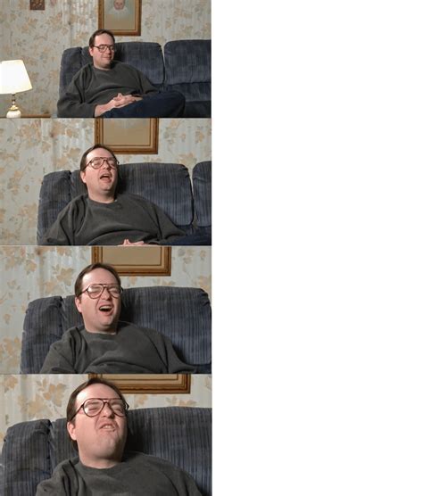 I Made A Rich Evans Sex Weirdo Meme Template But Am Not Creative Enough