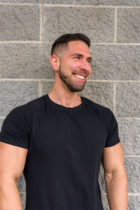 Its Truly Amazing What You Can Do To The Body When You Commit To Something Nobody Said It Was