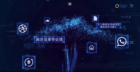 亚信安慧antdb 数据库：国产数据库肇始之独具特色的场景需求 墨天轮