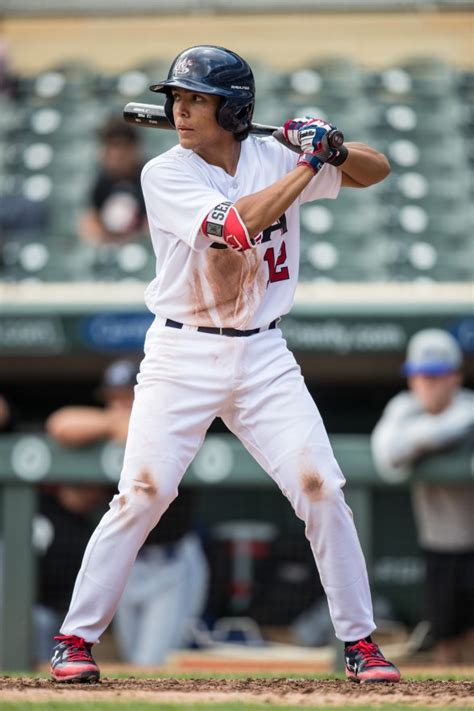 Yankees First Rounder Anthony Seigler Excited For Spring