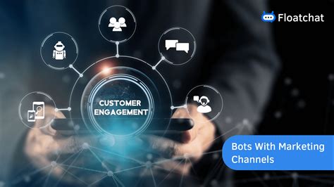 Unlocking The Power Of Chatbots How Automation Enhances Floatchats Capabilities