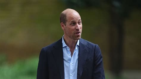 Stoppel Auftritt Begeistert Prinz William Zeigt Sich Nun Auch