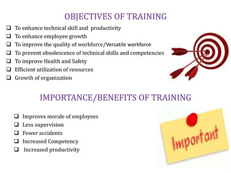 Training Process Flow Chart Sops Pptx