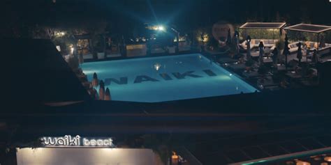 Cap D Agde Cap Sex And Sun Les Folles Nuits Du Village Naturiste