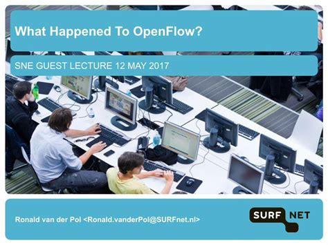 pdf what happened to openflow os3 · p4 programming protocol