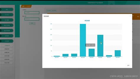 Vueuniappndoejs特色农产品商城购物交易系统 微信小程序 Csdn博客
