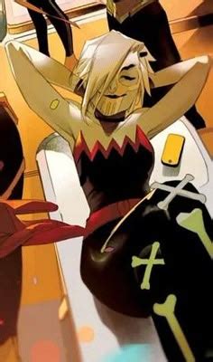 76 Nika Flatline Ideas Dc Comics Comic Art Dc Comics Art