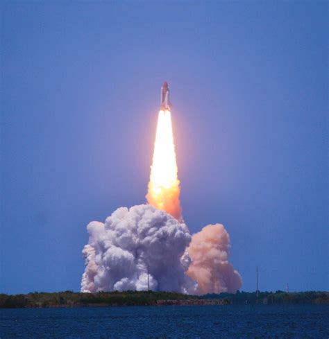 Liftoff - Part 4 by CompassLogic on DeviantArt