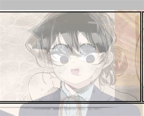 I Was Working On The Tadano Has To Pay Chapter And… R Komi San