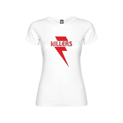 The Killers Logo