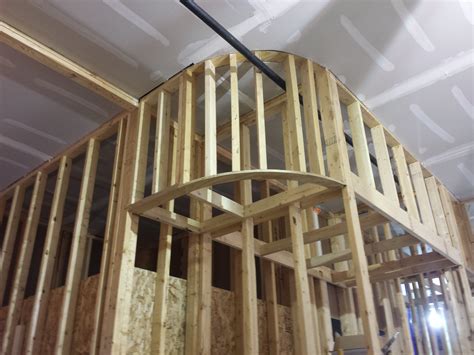 How To Make A Curved Wooden Frame At Chris Stevens Blog