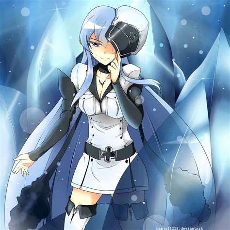 Esdeath Agk Vs Sub Zero Mortal Kombat Ice User Battle Battles Comic Vine