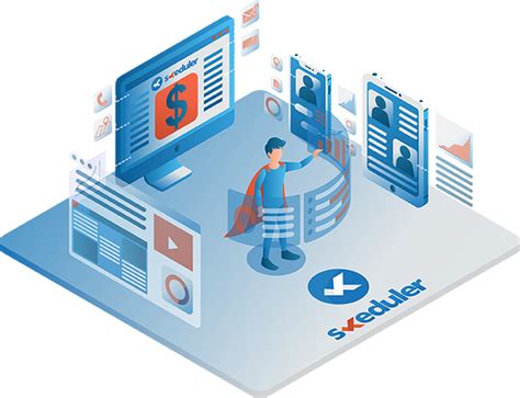 Skeduler Dispatching Software For Field Technicians
